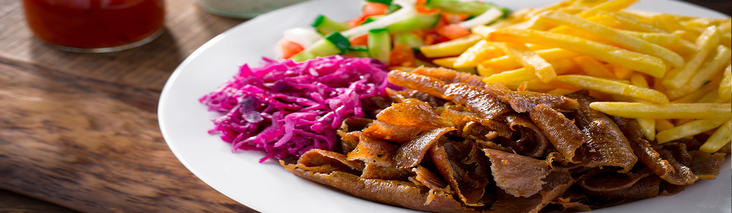 Troy Kebab House restaurant menu in Yeovil – Order from LoveTakeaway